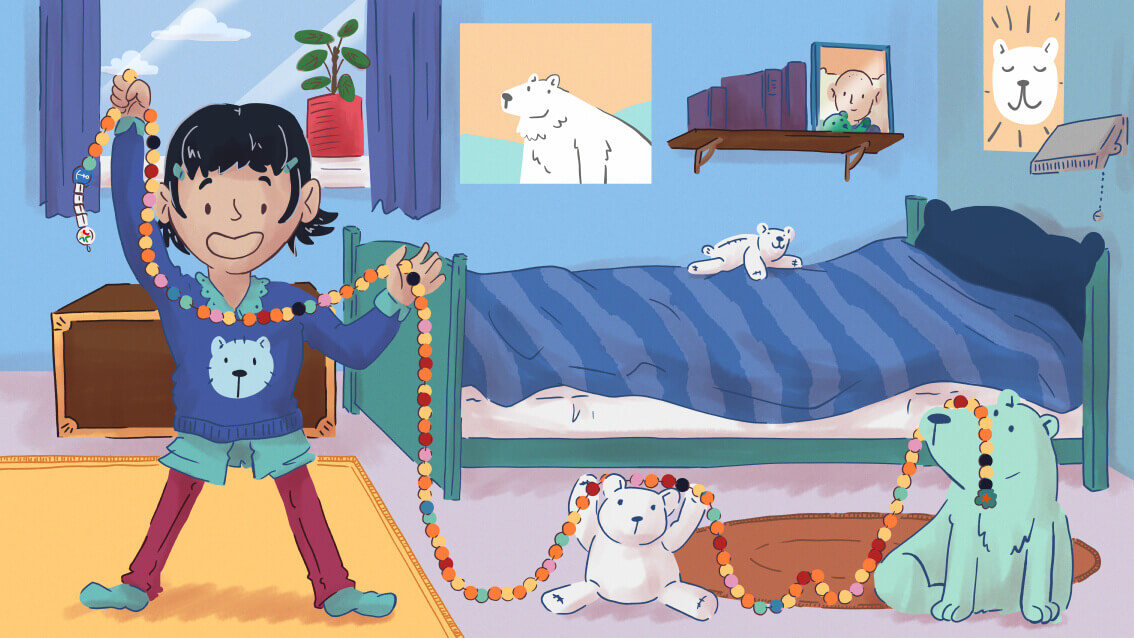 KiKa Voorlichting Onderbouw - KiKa - ieder kind kankervrij